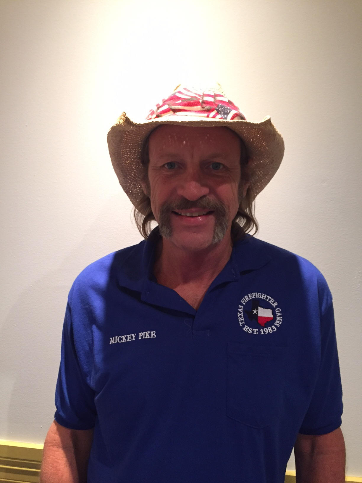 Darts – Texas Firefighter Summer Games